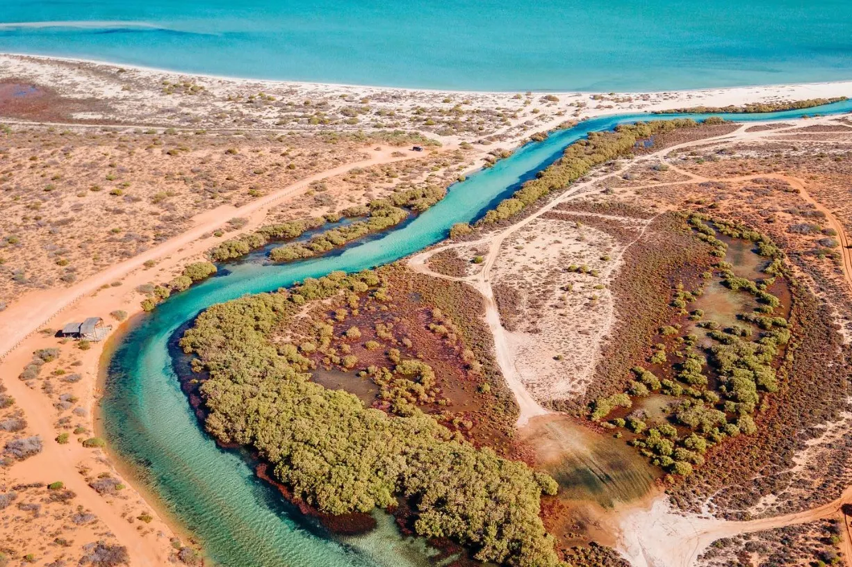 Top Holiday Destinations Near Perth: Explore Western Australia's Best ...