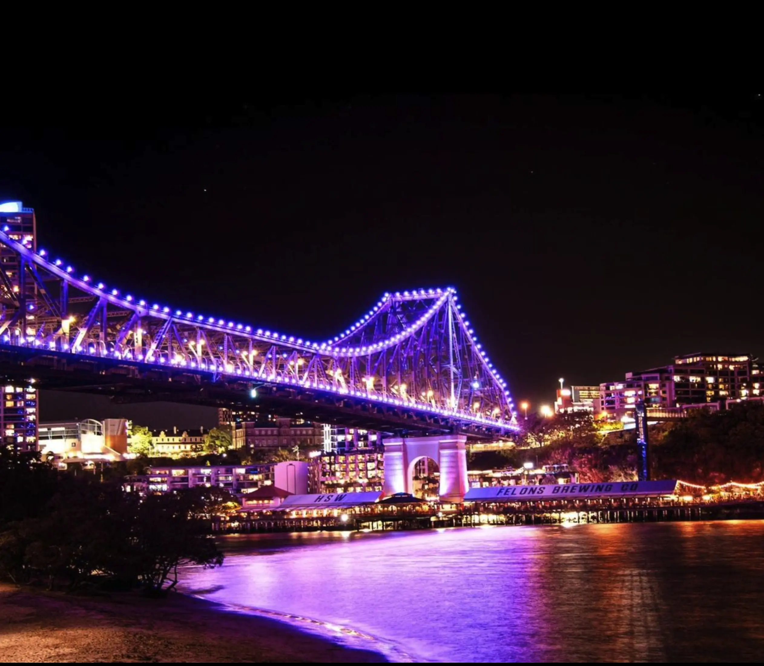 Discover Brisbane: Culture, Nature, and Adventure Awaits