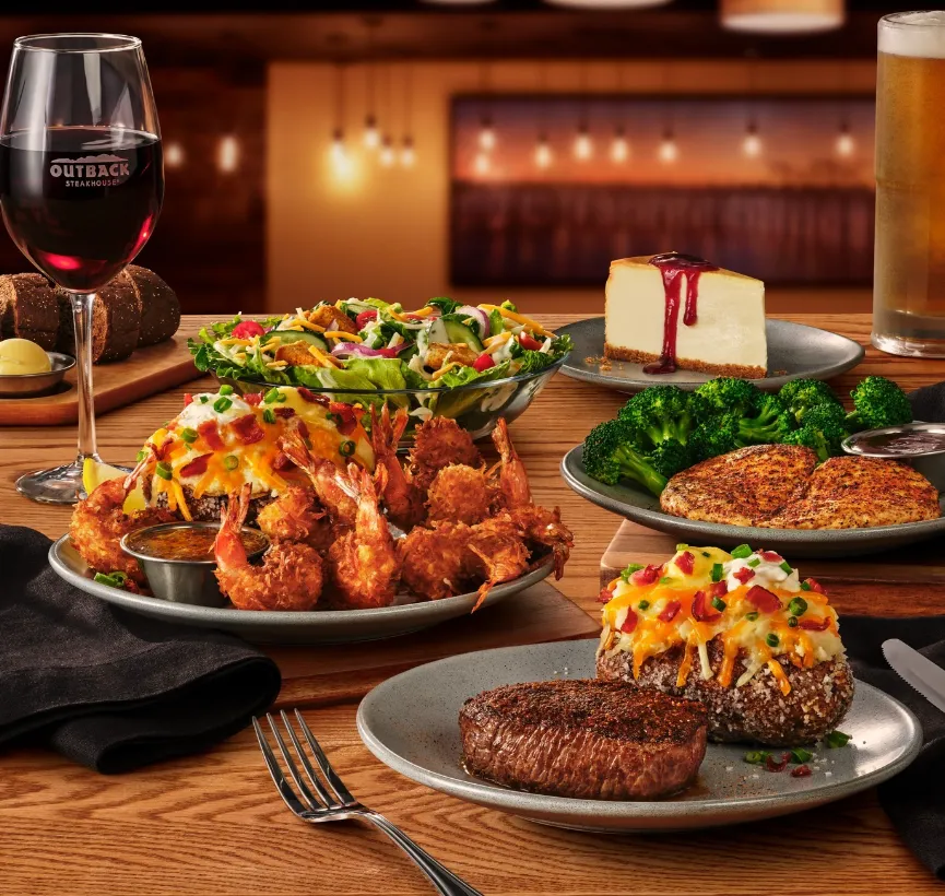 Dining Options Near Kings Canyon - Explore the glorious wonders of the ...